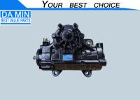 China Steering Gearbox 1440009572 Hydraulic Power Type for CYZ FXZ VC61 Isuzu Heavy Truck 6WF1 6WG1 Engine High Quality Chassis Parts for sale