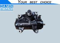 China Steering Gearbox 1440009572 Hydraulic Power Type for CYZ FXZ VC61 Isuzu Heavy Truck 6WF1 6WG1 Engine High Quality Chassis Parts for sale