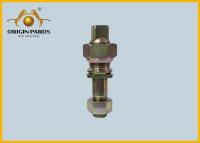 China ORIGIN PARDS Wheel Bolt Kit 1423311102 for FSR FVR CXZ CYZ LV234 LV434 Isuzu Truck and Bus Rear Right Wheel Include 4 Parts for sale