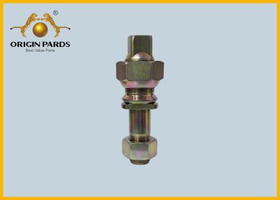 China ORIGIN PARDS Wheel Bolt Kit 1423311102 for FSR FVR CXZ CYZ LV234 LV434 Isuzu Truck and Bus Rear Right Wheel Include 4 Parts for sale