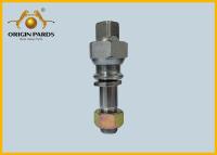 China ORIGIN PARDS Wheel Bolt Kit 1423321102 for 8 Holes Brake Drum Isuzu 6HK1 6WF1 Engine Truck and Bus Rear Left Wheel Bolt Group for sale