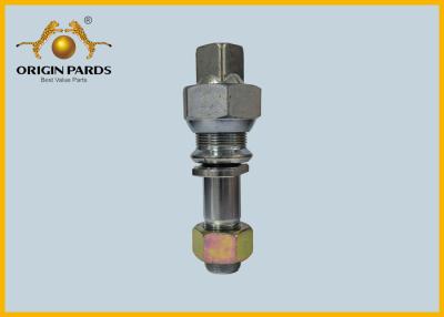 China ORIGIN PARDS Wheel Bolt Kit 1423321102 for 8 Holes Brake Drum Isuzu 6HK1 6WF1 Engine Truck and Bus Rear Left Wheel Bolt Group for sale