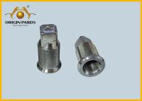 China ORIGIN PARDS Wheel Bolt Kit 1423321102 for 8 Holes Brake Drum Isuzu 6HK1 6WF1 Engine Truck and Bus Rear Left Wheel Bolt Group for sale
