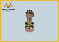 China ORIGIN PARDS Wheel Bolt Kit 1423311091 Brake Drum and Wheel Rim 8 Holes Front Right Wheel Isuzu FSR FRR Model 6HH1 6HE1 Engine for sale