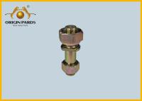 China ORIGIN PARDS Wheel Bolt Kit 1423311091 Brake Drum and Wheel Rim 8 Holes Front Right Wheel Isuzu FSR FRR Model 6HH1 6HE1 Engine for sale