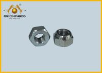 China ORIGIN PARDS Wheel Bolt Kit 1423321091 Include 1 Wheel Pin Both Side Thread 2 Nuts Group Isuzu FTR FVR Front Left Brake Drum Use for sale
