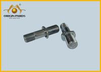 China ORIGIN PARDS Wheel Bolt Kit 1423321091 Include 1 Wheel Pin Both Side Thread 2 Nuts Group Isuzu FTR FVR Front Left Brake Drum Use for sale