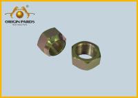 China ORIGIN PARDS Wheel Bolt Kit 8970815844 for NLR NNR NMR NPR ELF Isuzu Truck and Bus Rear Right Wheel Include 4 Parts Stud and Nut for sale