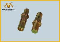 China ORIGIN PARDS Wheel Bolt Kit Wheel Pin OEM 8970815844 for NLR NNR ELF Isuzu Truck Bus Front Right Wheel Include 3 Parts Assembly for sale