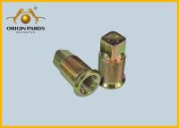 China ORIGIN PARDS Wheel Bolt Kit 8970815844 for NLR NNR NMR NPR ELF Isuzu Truck and Bus Rear Right Wheel Include 4 Parts Stud and Nut for sale