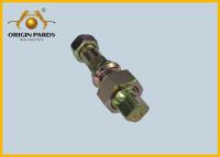 China ORIGIN PARDS Wheel Bolt Kit 8970815844 for NLR NNR NMR NPR ELF Isuzu Truck and Bus Rear Right Wheel Include 4 Parts Stud and Nut for sale