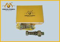 China ORIGIN PARDS Wheel Bolt Kit 8970815844 for NLR NNR NMR NPR ELF Isuzu Truck and Bus Rear Right Wheel Include 4 Parts Stud and Nut for sale