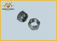China ORIGIN PARDS Wheel Bolt Kit 8970815854 for 6 Holes Brake Drum NPR ELF Isuzu Truck Rear Left Wheel 4 Parts Stud and Nut Complete for sale