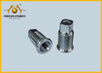 China ORIGIN PARDS Wheel Bolt Kit 8970815854 for 6 Holes Brake Drum NPR ELF Isuzu Truck Rear Left Wheel 4 Parts Stud and Nut Complete for sale
