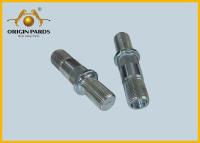 China ORIGIN PARDS Wheel Bolt Kit 8970815854 for 6 Holes Brake Drum NPR ELF Isuzu Truck Rear Left Wheel 4 Parts Stud and Nut Complete for sale