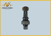 China ORIGIN PARDS Wheel Bolt Kit 8970815854 for 6 Holes Brake Drum NPR ELF Isuzu Truck Rear Left Wheel 4 Parts Stud and Nut Complete for sale