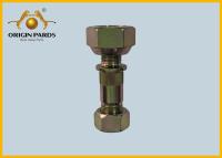 China ORIGIN PARDS Wheel Bolt Kit Wheel Pin OEM 8970815844 for NLR NNR ELF Isuzu Truck Bus Front Right Wheel Include 3 Parts Assembly for sale