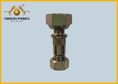 China ORIGIN PARDS Wheel Bolt Kit Wheel Pin OEM 8970815844 for NLR NNR ELF Isuzu Truck Bus Front Right Wheel Include 3 Parts Assembly for sale