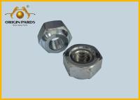 China Wheel Pin OEM 8970815854 ORIGIN PARDS Wheel Bolt Kit for NMR NPR NQR Isuzu 6 Holes Front Left Brake Drum Truck Pin Nuts Complete for sale