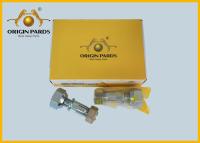 China Wheel Pin OEM 8970815854 ORIGIN PARDS Wheel Bolt Kit for NMR NPR NQR Isuzu 6 Holes Front Left Brake Drum Truck Pin Nuts Complete for sale