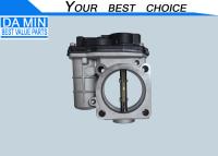 China 4JJ1 Electronic Throttle Assembly 8980400034 Compatible with Isuzu NLR ELF NPR Truck QKR QLR Bus 4JJ1 Engine Air Intake Control for sale