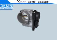 China 4JJ1 Electronic Throttle Assembly 8980400034 Compatible with Isuzu NLR ELF NPR Truck QKR QLR Bus 4JJ1 Engine Air Intake Control for sale