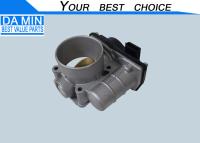 China 4JJ1 Electronic Throttle Assembly 8980400034 Compatible with Isuzu NLR ELF NPR Truck QKR QLR Bus 4JJ1 Engine Air Intake Control for sale