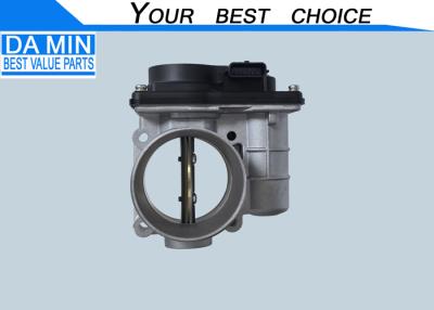 China 4JJ1 Electronic Throttle Assembly 8980400034 Compatible with Isuzu NLR ELF NPR Truck QKR QLR Bus 4JJ1 Engine Air Intake Control for sale