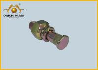 China ORIGIN PARDS 8971476122 Wheel Bolt Kit Rear Right Wheel 6 Holes Brake Drum Pin Long 73mm NNR NPR ELF Isuzu Truck Chassis Parts for sale