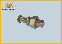 China ORIGIN PARDS 8971476122 Wheel Bolt Kit Rear Right Wheel 6 Holes Brake Drum Pin Long 73mm NNR NPR ELF Isuzu Truck Chassis Parts for sale