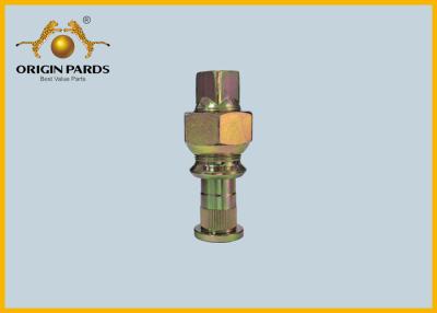 China ORIGIN PARDS 8971476122 Wheel Bolt Kit Rear Right Wheel 6 Holes Brake Drum Pin Long 73mm NNR NPR ELF Isuzu Truck Chassis Parts for sale