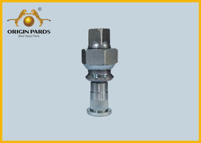 China ORIGIN PARDS 8971476142 Wheel Bolt Kit Rear Left Wheel 4HK1 Engine Pin Long 73mm NNR NPR ELF ELF500 Isuzu Truck Chassis Parts for sale