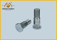 China ORIGIN PARDS 8971476142 Wheel Bolt Kit Rear Left Wheel 4HK1 Engine Pin Long 73mm NNR NPR ELF ELF500 Isuzu Truck Chassis Parts for sale