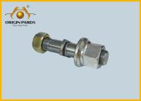 China ORIGIN PARDS Wheel Bolt Kit FVR FXZ CYZ CYH Pin 1423370691 Length 119mm Wheel Rim Brake Drum 10 Holes Isuzu Heavy Truck Parts for sale