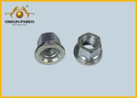 China ORIGIN PARDS Wheel Bolt Kit FVR FXZ CYZ CYH Pin 1423370691 Length 119mm Wheel Rim Brake Drum 10 Holes Isuzu Heavy Truck Parts for sale
