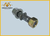 China ORIGIN PARDS Wheel Bolt Kit FVR FXZ CYZ CYH Pin 1423370691 Length 119mm Wheel Rim Brake Drum 10 Holes Isuzu Heavy Truck Parts for sale