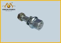 China ORIGIN PARDS Wheel Bolt Kit CYZ CYH GIGA Wheel Pin 1423370671 Front Right and Left Brake Drum 10 Holes Isuzu Heavy Truck Chassis for sale