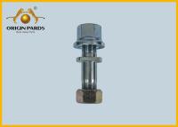 China ORIGIN PARDS Wheel Bolt Kit CYZ CYH GIGA Wheel Pin 1423370671 Front Right and Left Brake Drum 10 Holes Isuzu Heavy Truck Chassis for sale