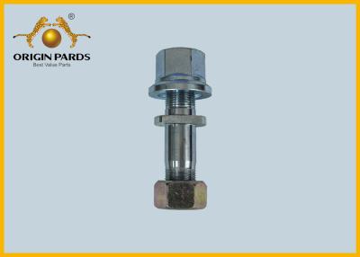 China ORIGIN PARDS Wheel Bolt Kit CYZ CYH GIGA Wheel Pin 1423370671 Front Right and Left Brake Drum 10 Holes Isuzu Heavy Truck Chassis for sale