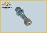 China ORIGIN PARDS Wheel Bolt Kit CYZ CYH GIGA Wheel Pin 1423370671 Front Right and Left Brake Drum 10 Holes Isuzu Heavy Truck Chassis for sale