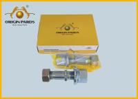 China ORIGIN PARDS Wheel Bolt Kit CYZ CYH GIGA Wheel Pin 1423370671 Front Right and Left Brake Drum 10 Holes Isuzu Heavy Truck Chassis for sale