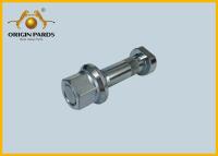 China ORIGIN PARDS Wheel Bolt Kit 1423370662 Wheel Pin Rear Rim Brake Drum 10 Holes Isuzu CYZ CYH Heavy Truck 2 Parts Bolt Assembly for sale