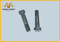 China ORIGIN PARDS Wheel Bolt Kit 1423370662 Wheel Pin Rear Rim Brake Drum 10 Holes Isuzu CYZ CYH Heavy Truck 2 Parts Bolt Assembly for sale