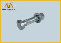 China ORIGIN PARDS Wheel Bolt Kit 1423370662 Wheel Pin Rear Rim Brake Drum 10 Holes Isuzu CYZ CYH Heavy Truck 2 Parts Bolt Assembly for sale
