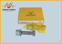 China ORIGIN PARDS Wheel Bolt Kit 1423370662 Wheel Pin Rear Rim Brake Drum 10 Holes Isuzu CYZ CYH Heavy Truck 2 Parts Bolt Assembly for sale