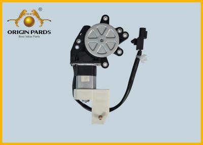 China ORIGIN PARDS Power Window Regulator Motor 1744181760 FSR FVR CYZ Giga Isuzu Truck Electric Control Unit 24V Stable Working for sale