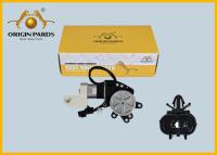 China ORIGIN PARDS Power Window Regulator Motor 1744181760 FSR FVR CYZ Giga Isuzu Truck Electric Control Unit 24V Stable Working for sale