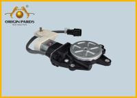 China ORIGIN PARDS Power Window Regulator Motor 1744181770 CXZ CYZ CYH Giga Isuzu 6WF1 6WG1 Electric Control Unit Best Value Parts for sale