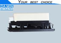 China ELF NKR NPR Power Window Switch 8981472260 Three Bottoms Driver Side Control for sale