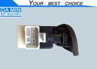 China ELF NKR NPR Power Window Switch 8981472260 Three Bottoms Driver Side Control for sale